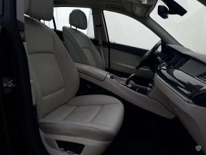 Красный БМВ 535 Gran Turismo 2011 в Вильнюс, объемом двигателя 2.98 л и пробегом 293 тыс. км за 6490 €, фото 16 на AUTOMOTO.COM.LV