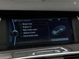 Красный БМВ 535 Gran Turismo 2011 в Вильнюс, объемом двигателя 2.98 л и пробегом 293 тыс. км за 6490 €, фото 29 на AUTOMOTO.COM.LV