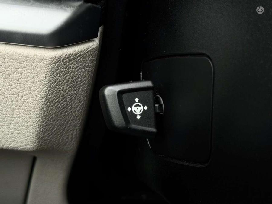 Красный БМВ 535 Gran Turismo 2011 в Вильнюс, объемом двигателя 2.98 л и пробегом 293 тыс. км за 6490 €, фото 32 на AUTOMOTO.COM.LV
