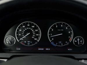 Красный БМВ 535 Gran Turismo 2011 в Вильнюс, объемом двигателя 2.98 л и пробегом 293 тыс. км за 6490 €, фото 33 на AUTOMOTO.COM.LV