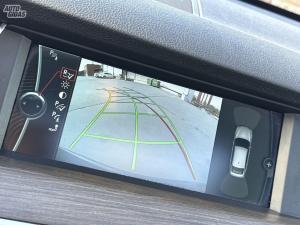 БМВ 535 Gran Turismo 2012 в Клайпеда, объемом двигателя 3.50 л и пробегом 310 тыс. км за 9000 €, фото 13 на AUTOMOTO.COM.LV