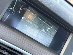 БМВ 535 Gran Turismo 2012 в Клайпеда, объемом двигателя 3.50 л и пробегом 310 тыс. км за 9000 €, фото 22 на AUTOMOTO.COM.LV