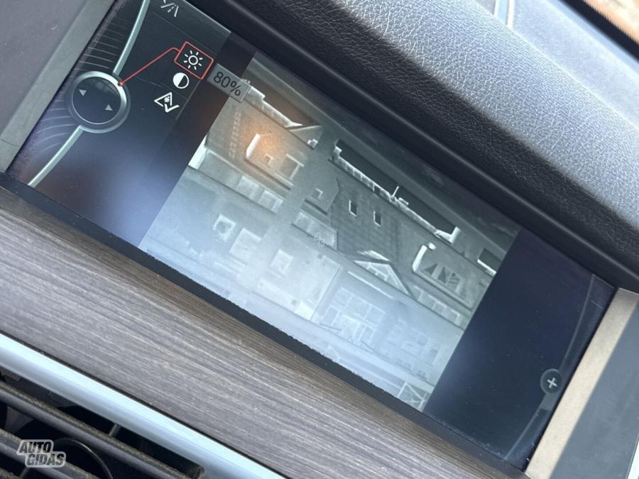 БМВ 535 Gran Turismo 2012 в Клайпеда, объемом двигателя 3.50 л и пробегом 310 тыс. км за 9000 €, фото 22 на AUTOMOTO.COM.LV