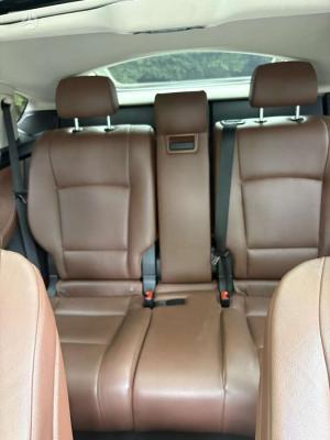 Balts BMW 535 Gran Turismo 2011 Kauņa, ar dzinēja tilpumu 3.00 L un nobraukumu 167 tūkst. km par 8700 €, foto 15 vietnē AUTOMOTO.COM.LV