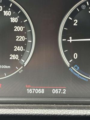 Balts BMW 535 Gran Turismo 2011 Kauņa, ar dzinēja tilpumu 3.00 L un nobraukumu 167 tūkst. km par 8700 €, foto 18 vietnē AUTOMOTO.COM.LV