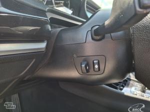Белый БМВ 535 Gran Turismo 2011 в Авиженяй, объемом двигателя 3.00 л и пробегом 262 тыс. км за 8500 €, фото 9 на AUTOMOTO.COM.LV