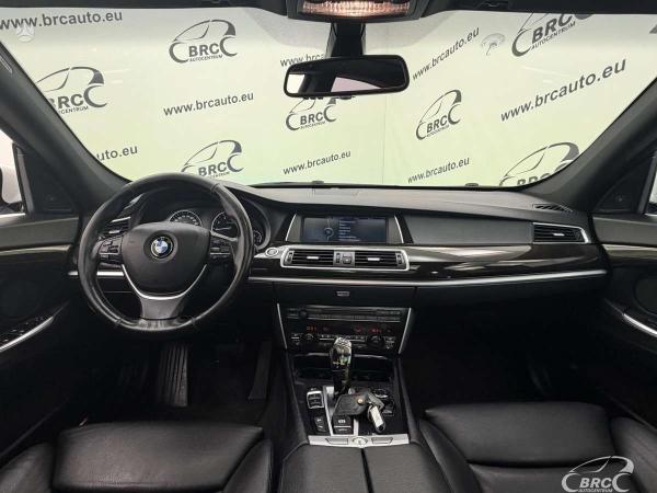 БМВ 535 Gran Turismo 2011 в Вильнюс на AUTOMOTO.COM.LV Белый БМВ 535 Gran Turismo 2011 в Вильнюс, объемом двигателя 2.98 л и пробегом 262 тыс. км за 6900 €, фото 5 на AUTOMOTO.COM.LV