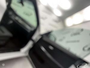 White BMW 535 Gran Turismo 2011 in Vilnius, with an engine capacity of 2.98 L and mileage of 262 thousand km for 6900 €, photo 10 on AUTOMOTO.COM.LV