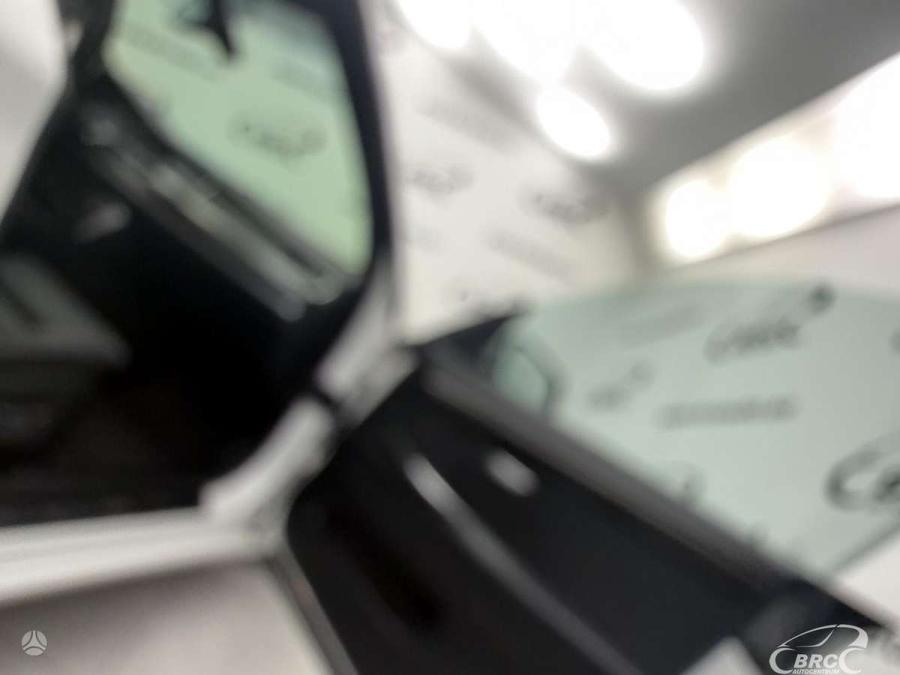 White BMW 535 Gran Turismo 2011 in Vilnius, with an engine capacity of 2.98 L and mileage of 262 thousand km for 6900 €, photo 10 on AUTOMOTO.COM.LV