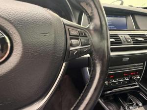 White BMW 535 Gran Turismo 2011 in Vilnius, with an engine capacity of 2.98 L and mileage of 262 thousand km for 6900 €, photo 32 on AUTOMOTO.COM.LV