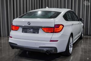 Balts BMW 535 Gran Turismo 2012 Marijampole, ar dzinēja tilpumu 3.00 L un nobraukumu 238 tūkst. km par 11950 €, foto 10 vietnē AUTOMOTO.COM.LV