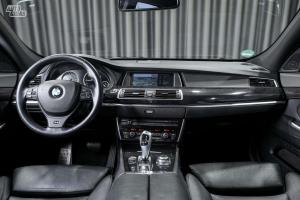 Balts BMW 535 Gran Turismo 2012 Marijampole, ar dzinēja tilpumu 3.00 L un nobraukumu 238 tūkst. km par 11950 €, foto 14 vietnē AUTOMOTO.COM.LV