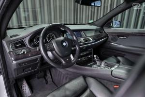 Balts BMW 535 Gran Turismo 2012 Marijampole, ar dzinēja tilpumu 3.00 L un nobraukumu 238 tūkst. km par 11950 €, foto 22 vietnē AUTOMOTO.COM.LV