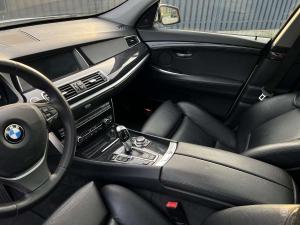Белый БМВ 535 Gran Turismo 2012 в Вильнюс, объемом двигателя 2.98 л и пробегом 253 тыс. км за 6700 €, фото 14 на AUTOMOTO.COM.LV
