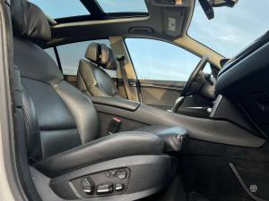 Белый БМВ 535 Gran Turismo 2012 в Вильнюс, объемом двигателя 2.98 л и пробегом 253 тыс. км за 6700 €, фото 17 на AUTOMOTO.COM.LV