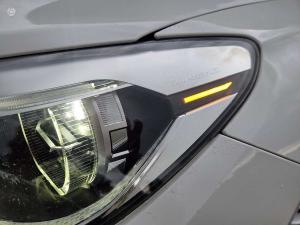 White BMW 535 Gran Turismo 2013 in Siauliai, with an engine capacity of 2.99 L and mileage of 221 thousand km for 15555 €, photo 18 on AUTOMOTO.COM.LV