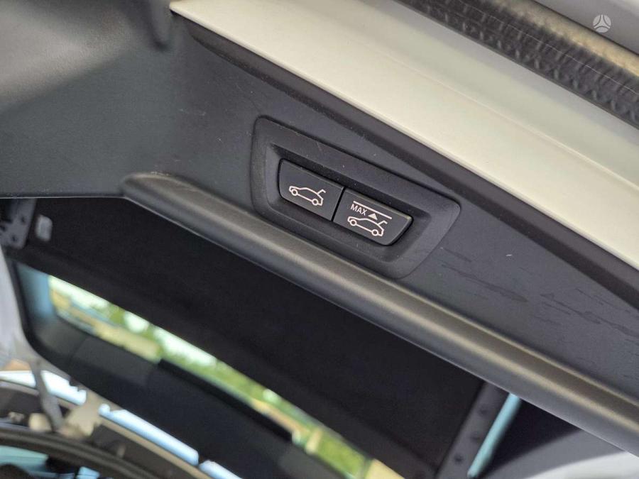Balts BMW 535 Gran Turismo 2013 Šauļi, ar dzinēja tilpumu 2.99 L un nobraukumu 226 tūkst. km par 13750 €, foto 19 vietnē AUTOMOTO.COM.LV