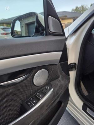Balts BMW 535 Gran Turismo 2013 Šauļi, ar dzinēja tilpumu 2.99 L un nobraukumu 226 tūkst. km par 13750 €, foto 20 vietnē AUTOMOTO.COM.LV