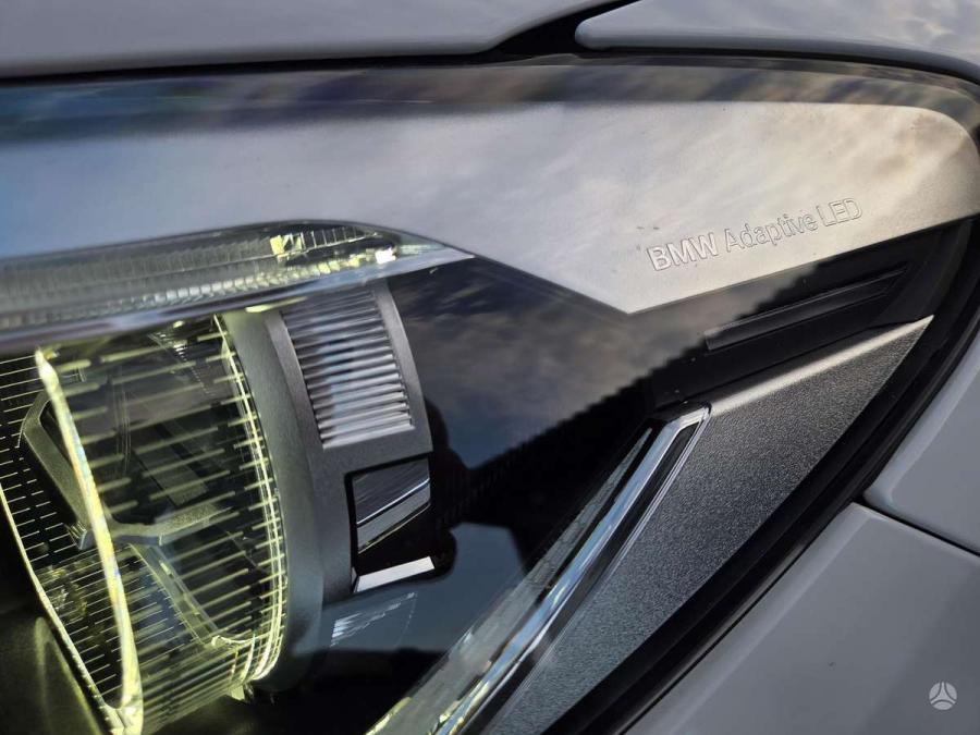 Balts BMW 535 Gran Turismo 2013 Šauļi, ar dzinēja tilpumu 2.99 L un nobraukumu 226 tūkst. km par 13750 €, foto 26 vietnē AUTOMOTO.COM.LV