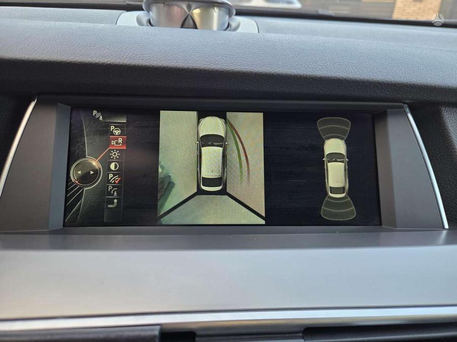 Balts BMW 535 Gran Turismo 2013 Šauļi, ar dzinēja tilpumu 2.99 L un nobraukumu 226 tūkst. km par 13750 €, foto 29 vietnē AUTOMOTO.COM.LV