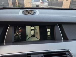 Balts BMW 535 Gran Turismo 2013 Šauļi, ar dzinēja tilpumu 2.99 L un nobraukumu 226 tūkst. km par 13750 €, foto 30 vietnē AUTOMOTO.COM.LV