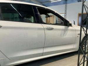 Balts BMW 535 Gran Turismo 2014 Šauļi, ar dzinēja tilpumu 2.99 L un nobraukumu 279 tūkst. km par 16750 €, foto 9 vietnē AUTOMOTO.COM.LV