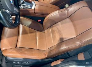 Balts BMW 535 Gran Turismo 2014 Šauļi, ar dzinēja tilpumu 2.99 L un nobraukumu 279 tūkst. km par 16750 €, foto 13 vietnē AUTOMOTO.COM.LV
