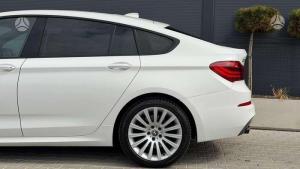 Balts BMW 535 Gran Turismo 2014 Šauļi, ar dzinēja tilpumu 2.99 L un nobraukumu 279 tūkst. km par 15950 €, foto 13 vietnē AUTOMOTO.COM.LV