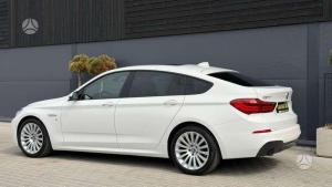Balts BMW 535 Gran Turismo 2014 Šauļi, ar dzinēja tilpumu 2.99 L un nobraukumu 279 tūkst. km par 15950 €, foto 17 vietnē AUTOMOTO.COM.LV