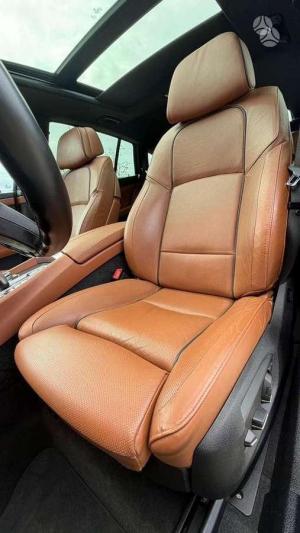 Balts BMW 535 Gran Turismo 2014 Šauļi, ar dzinēja tilpumu 2.99 L un nobraukumu 279 tūkst. km par 15950 €, foto 23 vietnē AUTOMOTO.COM.LV