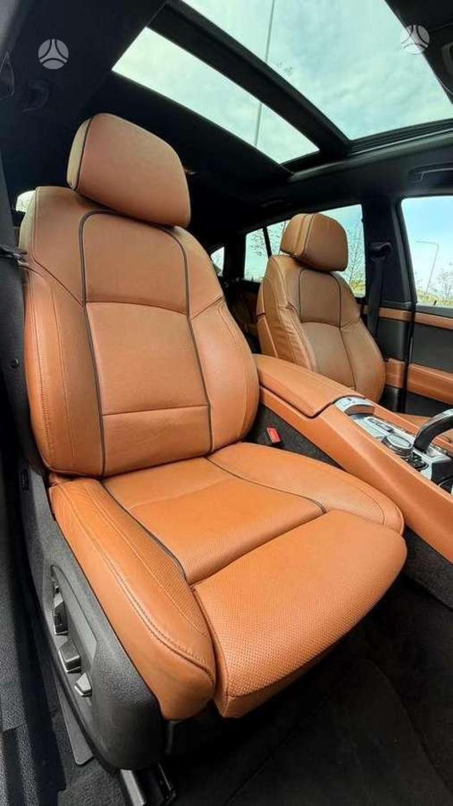 Balts BMW 535 Gran Turismo 2014 Šauļi, ar dzinēja tilpumu 2.99 L un nobraukumu 279 tūkst. km par 15950 €, foto 26 vietnē AUTOMOTO.COM.LV