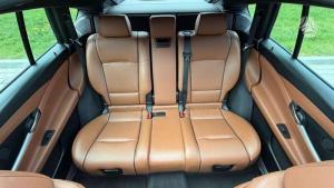Balts BMW 535 Gran Turismo 2014 Šauļi, ar dzinēja tilpumu 2.99 L un nobraukumu 279 tūkst. km par 15950 €, foto 31 vietnē AUTOMOTO.COM.LV