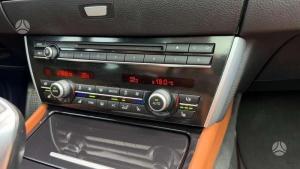 Balts BMW 535 Gran Turismo 2014 Šauļi, ar dzinēja tilpumu 2.99 L un nobraukumu 279 tūkst. km par 15950 €, foto 32 vietnē AUTOMOTO.COM.LV