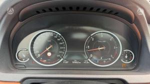 Balts BMW 535 Gran Turismo 2014 Šauļi, ar dzinēja tilpumu 2.99 L un nobraukumu 279 tūkst. km par 15950 €, foto 34 vietnē AUTOMOTO.COM.LV
