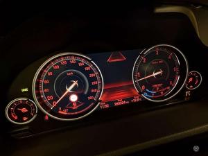 Balts BMW 535 Gran Turismo 2015 Marijampole, ar dzinēja tilpumu 2.99 L un nobraukumu 261 tūkst. km par 16450 €, foto 5 vietnē AUTOMOTO.COM.LV