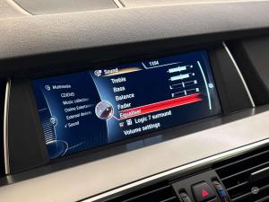 Balts BMW 535 Gran Turismo 2015 Marijampole, ar dzinēja tilpumu 2.99 L un nobraukumu 261 tūkst. km par 16450 €, foto 6 vietnē AUTOMOTO.COM.LV