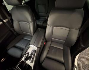 Balts BMW 535 Gran Turismo 2015 Marijampole, ar dzinēja tilpumu 2.99 L un nobraukumu 261 tūkst. km par 16450 €, foto 11 vietnē AUTOMOTO.COM.LV