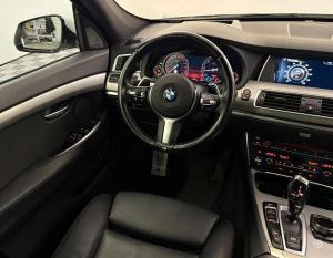 Balts BMW 535 Gran Turismo 2015 Marijampole, ar dzinēja tilpumu 2.99 L un nobraukumu 261 tūkst. km par 16450 €, foto 14 vietnē AUTOMOTO.COM.LV