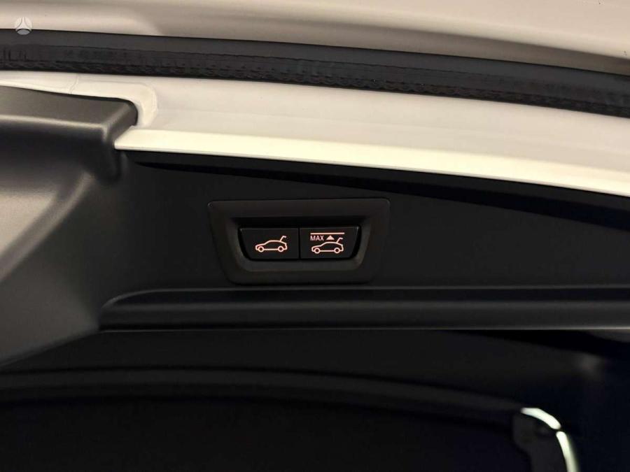 Balts BMW 535 Gran Turismo 2015 Marijampole, ar dzinēja tilpumu 2.99 L un nobraukumu 261 tūkst. km par 16450 €, foto 16 vietnē AUTOMOTO.COM.LV