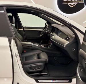 Balts BMW 535 Gran Turismo 2015 Marijampole, ar dzinēja tilpumu 2.99 L un nobraukumu 261 tūkst. km par 16450 €, foto 18 vietnē AUTOMOTO.COM.LV