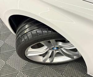 Balts BMW 535 Gran Turismo 2015 Marijampole, ar dzinēja tilpumu 2.99 L un nobraukumu 261 tūkst. km par 16450 €, foto 20 vietnē AUTOMOTO.COM.LV