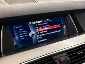 Balts BMW 535 Gran Turismo 2015 Marijampole, ar dzinēja tilpumu 2.99 L un nobraukumu 261 tūkst. km par 16450 €, foto 25 vietnē AUTOMOTO.COM.LV
