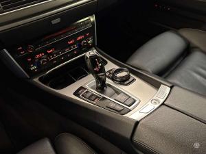 Balts BMW 535 Gran Turismo 2015 Marijampole, ar dzinēja tilpumu 2.99 L un nobraukumu 261 tūkst. km par 16450 €, foto 26 vietnē AUTOMOTO.COM.LV