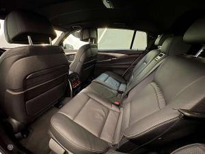 Balts BMW 535 Gran Turismo 2015 Marijampole, ar dzinēja tilpumu 2.99 L un nobraukumu 261 tūkst. km par 16450 €, foto 27 vietnē AUTOMOTO.COM.LV