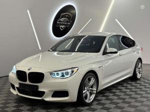Balts BMW 535 Gran Turismo 2015 Marijampole, ar dzinēja tilpumu 2.99 L un nobraukumu 261 tūkst. km par 16450 €, foto 30 vietnē AUTOMOTO.COM.LV