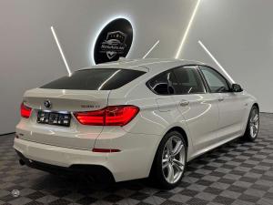 Balts BMW 535 Gran Turismo 2015 Marijampole, ar dzinēja tilpumu 2.99 L un nobraukumu 261 tūkst. km par 16450 €, foto 32 vietnē AUTOMOTO.COM.LV