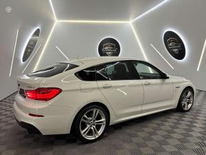 Balts BMW 535 Gran Turismo 2015 Marijampole, ar dzinēja tilpumu 2.99 L un nobraukumu 261 tūkst. km par 16450 €, foto 33 vietnē AUTOMOTO.COM.LV