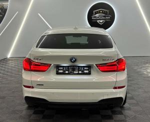Balts BMW 535 Gran Turismo 2015 Marijampole, ar dzinēja tilpumu 2.99 L un nobraukumu 261 tūkst. km par 16450 €, foto 34 vietnē AUTOMOTO.COM.LV