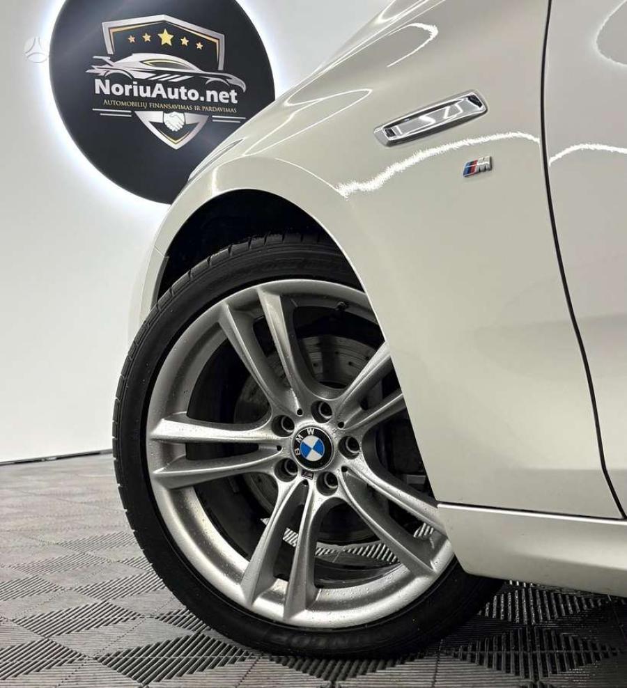 Balts BMW 535 Gran Turismo 2015 Marijampole, ar dzinēja tilpumu 2.99 L un nobraukumu 261 tūkst. km par 16450 €, foto 35 vietnē AUTOMOTO.COM.LV