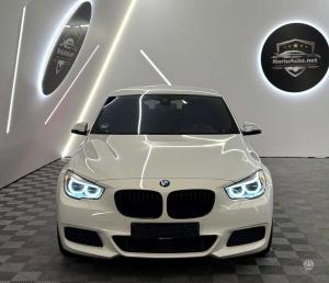Balts BMW 535 Gran Turismo 2015 Marijampole, ar dzinēja tilpumu 2.99 L un nobraukumu 261 tūkst. km par 16450 €, foto 36 vietnē AUTOMOTO.COM.LV